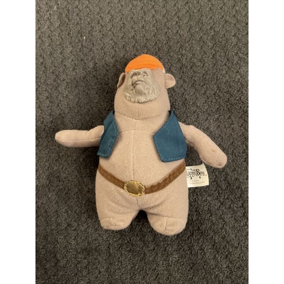Toys | Mcdonalds County Bears Bear Plush J37 | Poshmark